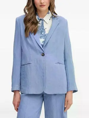 OUI Welt-pocket Blazer