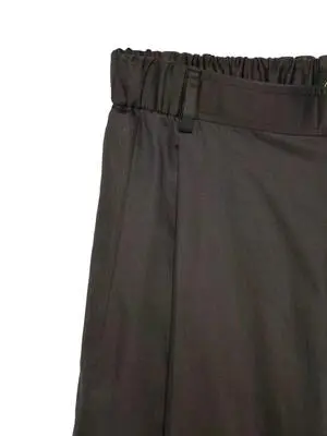 Brioni Elastic-waistband Trousers