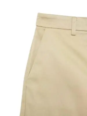 Patrizia Pepe Tailored Shorts