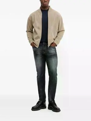 MOS MOSH Regular-fit Jeans