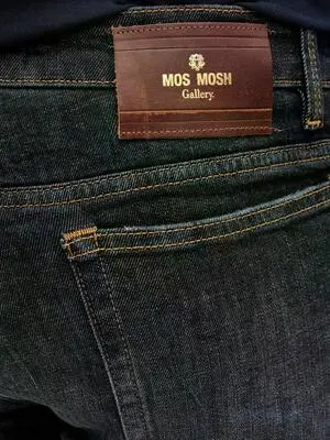 MOS MOSH Regular-fit Jeans