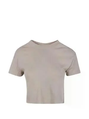 THOM KROM Short-sleeved T-shirt - Neutrals