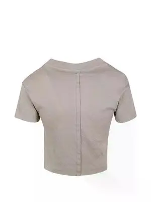 THOM KROM Short-sleeved T-shirt - Neutrals