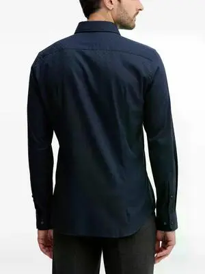 JOOP! Patterned Button-up Shirt