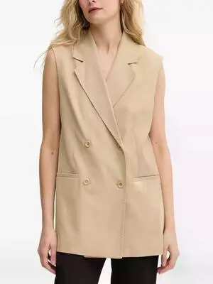 Mos Mosh Vests For Women