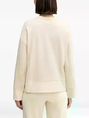 JOOP! Logo Appliqué Sweatshirt