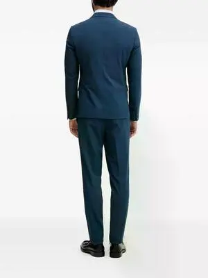 LINDBERGH Button Suit