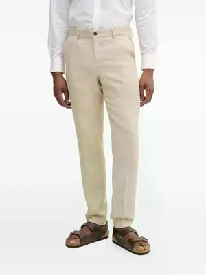 LINDBERGH Buttoned Notched-lapels Suit