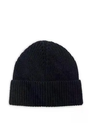 Moncler Logo-patch Beanie