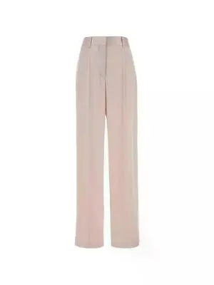 JIL SANDER Pleated Trousers