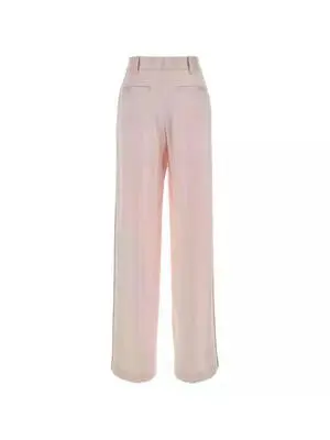 JIL SANDER Pleated Trousers