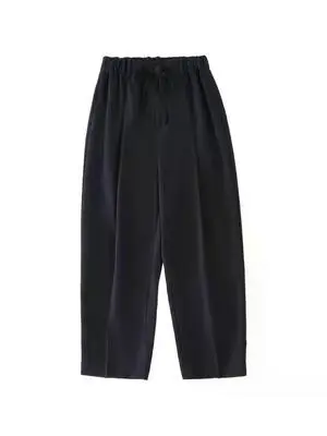 Studio Nicholson Noam Trousers - Blue
