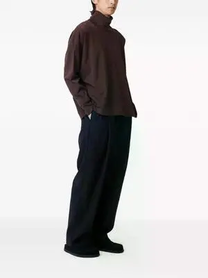 Studio Nicholson Noam Trousers