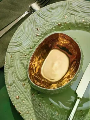 L'Objet Small Haas Mojave Dessert Bowl