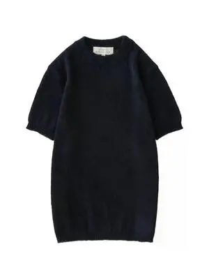 Studio Nicholson Seren Ribbed Top