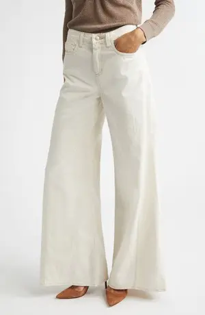 L'agence Twisted Bottoms For Women