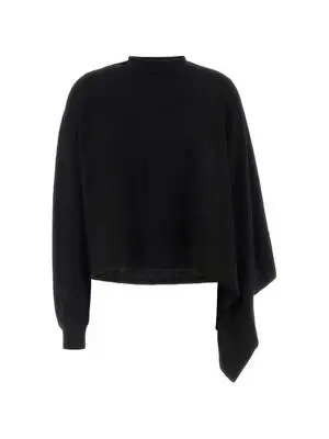Jil Sander Draped Sweaters For Women