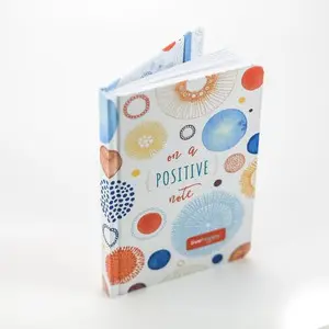 CORSO Live Happy Notebook