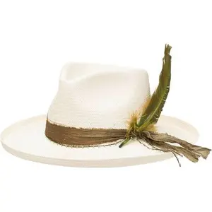 Stetson Free Thinker Fedora