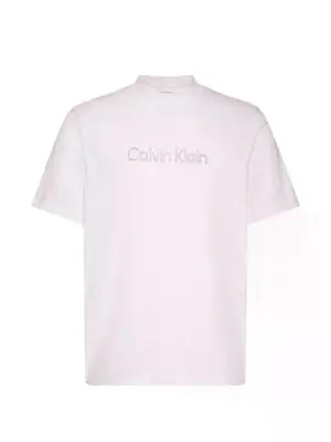 Calvin Klein Pattern T-shirts For Men