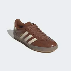 adidas Gazelle Indoor Brown Sneakers