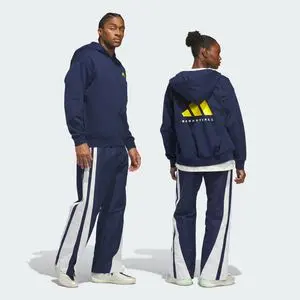 Adidas Basketball Woven Pants