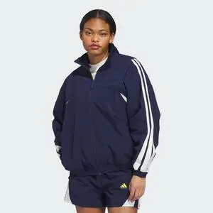 adidas Woven Jackets for Men