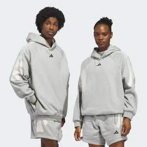 Adidas Cuffed Sweatshirts Hoodies For Women