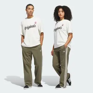 Adidas Originals Basketball Snap Pant