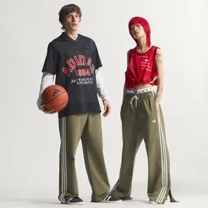 adidas Basketball Pants