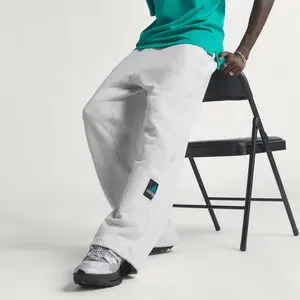 Adidas Equipment Open Hem Sweatpant Light Grey