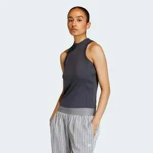 Adidas Layered Performance Tops For Women