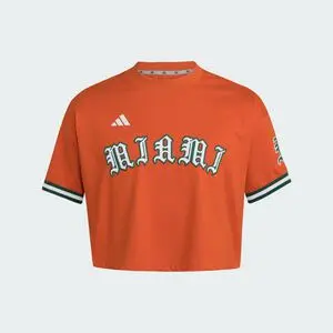 Women's Cropped Jerseys