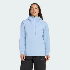 Adidas Terrex Multi 2.5 Layer Climaproof Rain Jacket