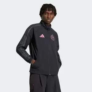 Adidas Zip Up Outerwear For Men