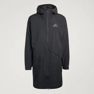 Adidas Multi 2 Layer Climaproof Rain Parka