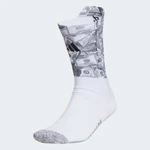 Adidas Adizero Electric 2 Crew Socks