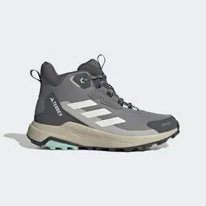Women's Mid-Top Hiking Sneakers