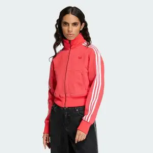 adidas Denim Track Tops