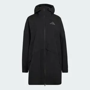 Adidas Terrex Multi 2-layer Climaproof Rain Parka