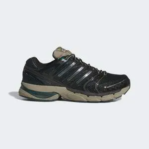 Adidas Adistar Control 5 Sneakers - Cloud White / Core Black / Aurora Ivy