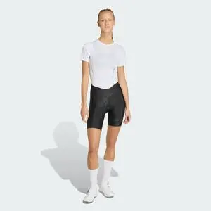 Adidas Essentials Padded Cycling Bib Shorts