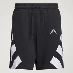 Adidas Anthony Edwards Foundation Short