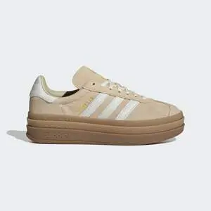 Women's Stacked Sole adidas Sneakers