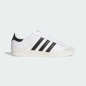 Adidas Jabbar Lo Shoe - Cloud White / Core Black / Off White