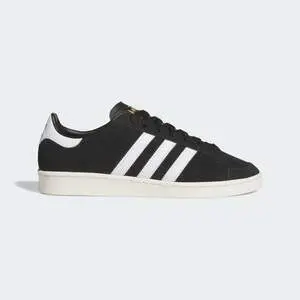 Adidas Jabbar Lo Shoe - Core Black / Cloud White / Off White