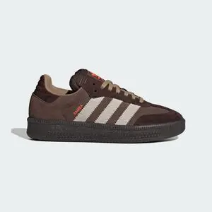 Women's adidas Brown Sneakers