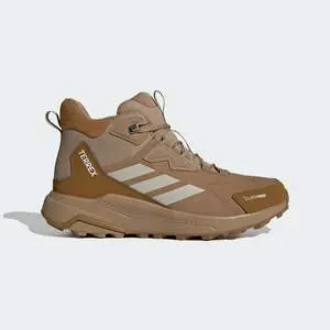 Adidas Waterproof Boots For Men