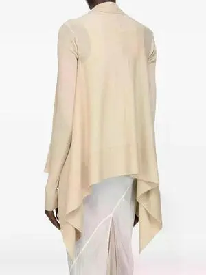 Rick Owens Knit Cardigan