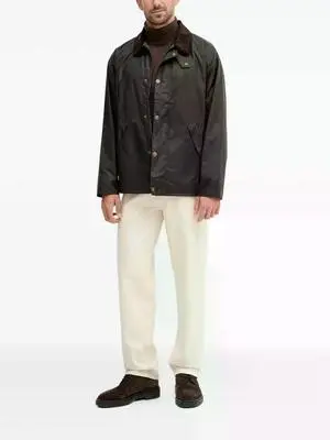 MOS MOSH Roll Neck Sweater